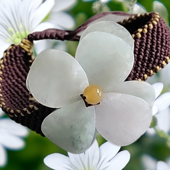 Jewelry | Sage Green Bracelet | Poshmark